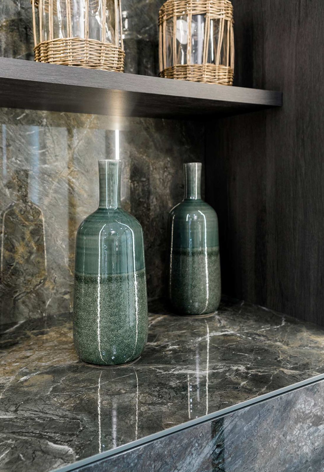 Amazonico - GMC - Surface