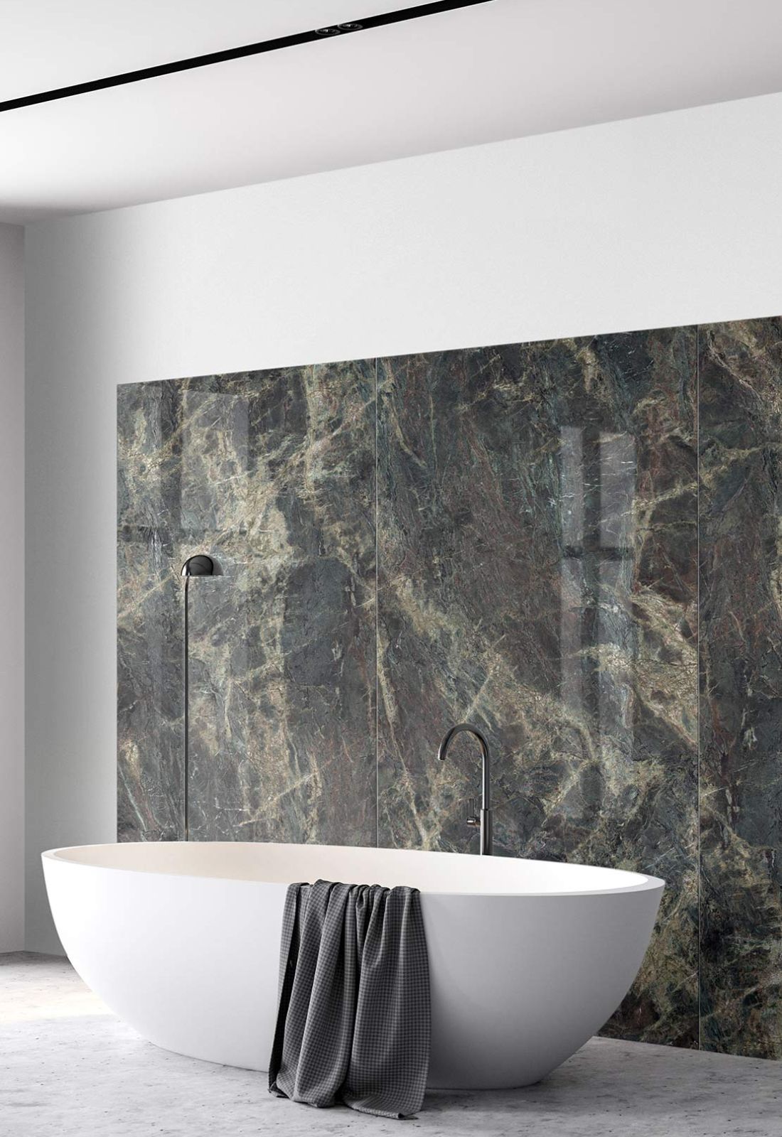 Amazonico - GMC - Surface