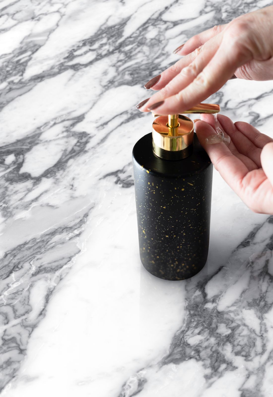 Arabesque - GMC - Surface