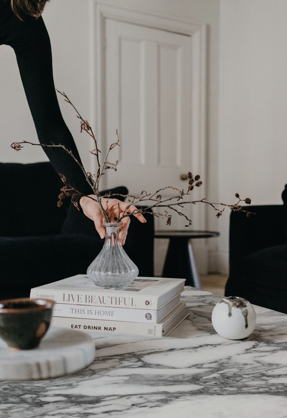 Arabesque - GMC - Surface