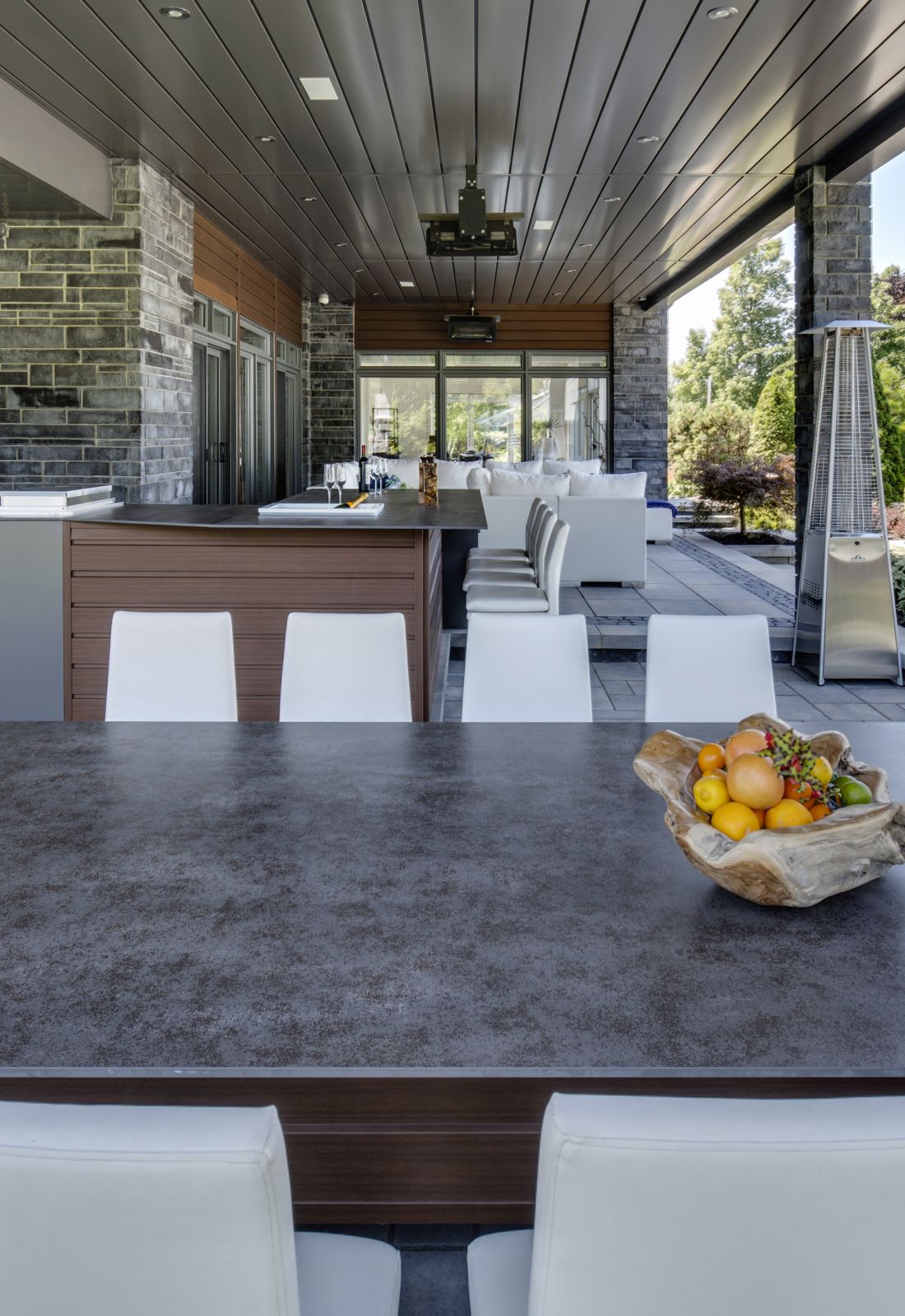 Iron Grey - GMC - Surface